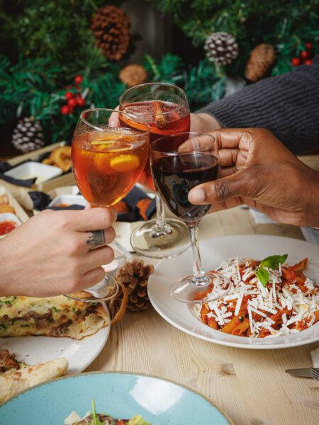 Restaurants | Spaghetti House | Italian Restaurants in London